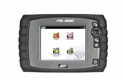 SUN | On board diagnostic