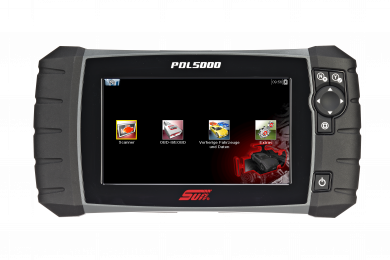 SUN | On board diagnostic