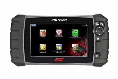 SUN | On board diagnostic